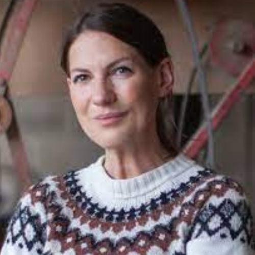 Sarah Langford - Integrative and Personalised Medicine 2023