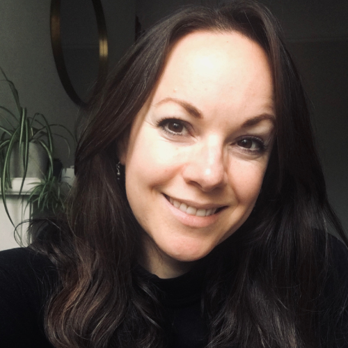 Sarah Mannion - Integrative and Personalised Medicine 2024