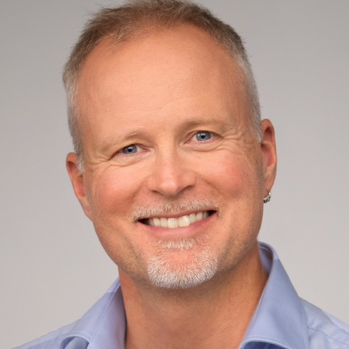 Torkil Færø - Integrative and Personalised Medicine 2024
