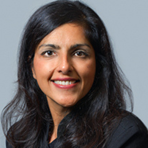 Roop Mann - Integrative and Personalised Medicine 2023