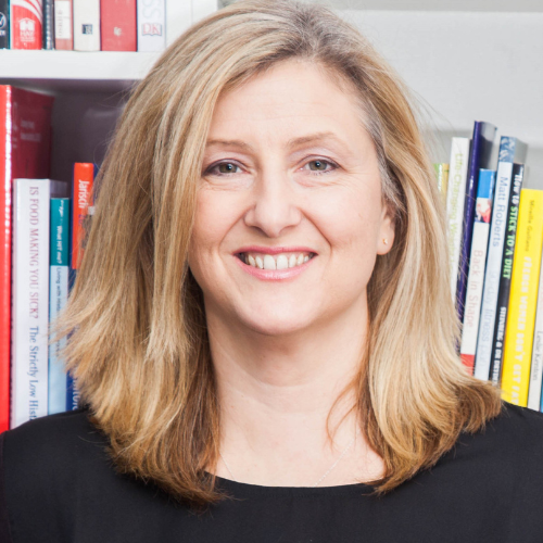 Louise Carder - Integrative and Personalised Medicine 2023