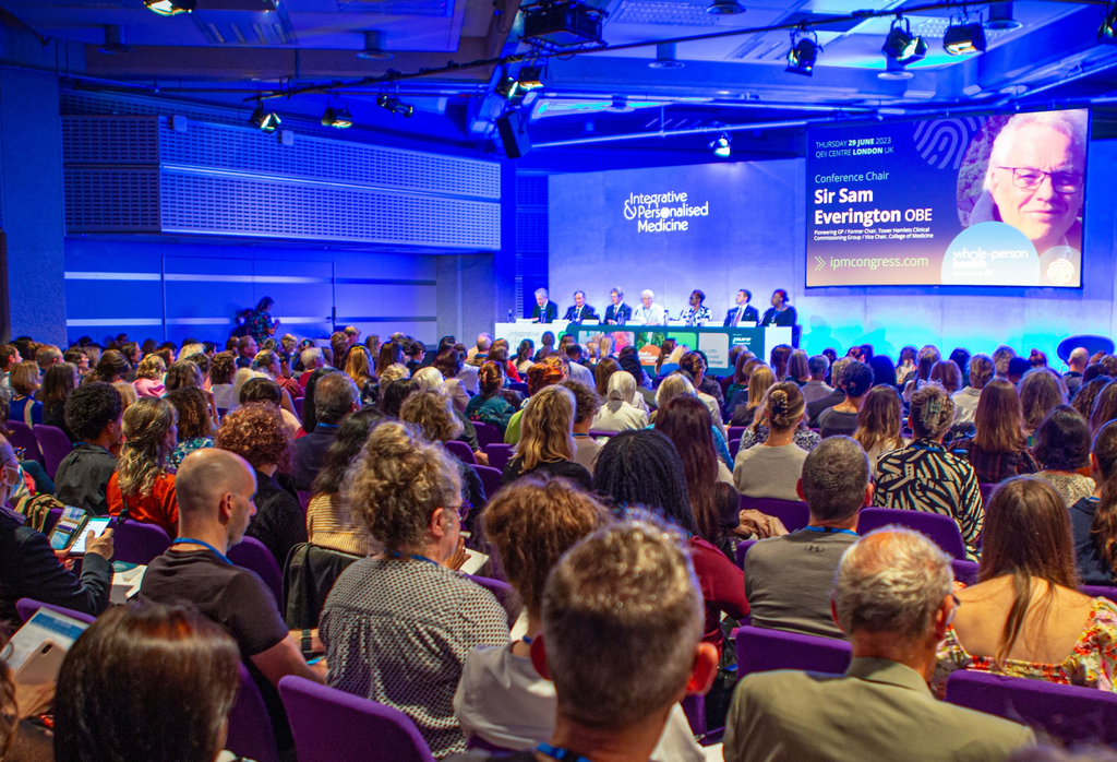 Integrative Mental Health Conference 2026 | Holistic Mental Health Event