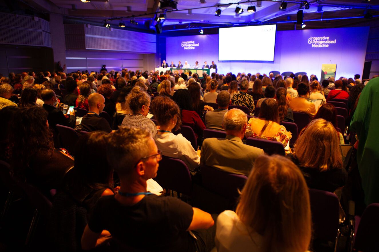 Whole Person Health Conference 2026 | Holistic Medicine Event