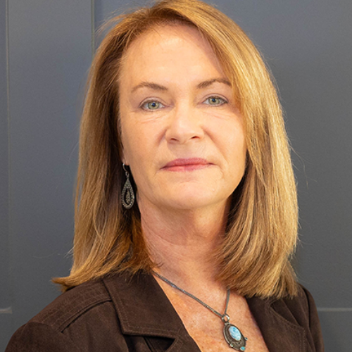 Teresa McBride - Integrative and Personalised Medicine 2026