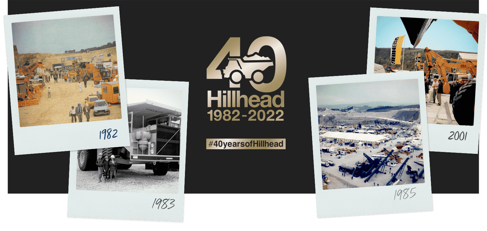 Welcome to Hillhead 2024