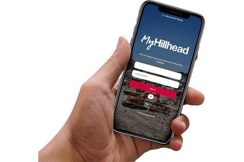 Welcome to Hillhead 2022