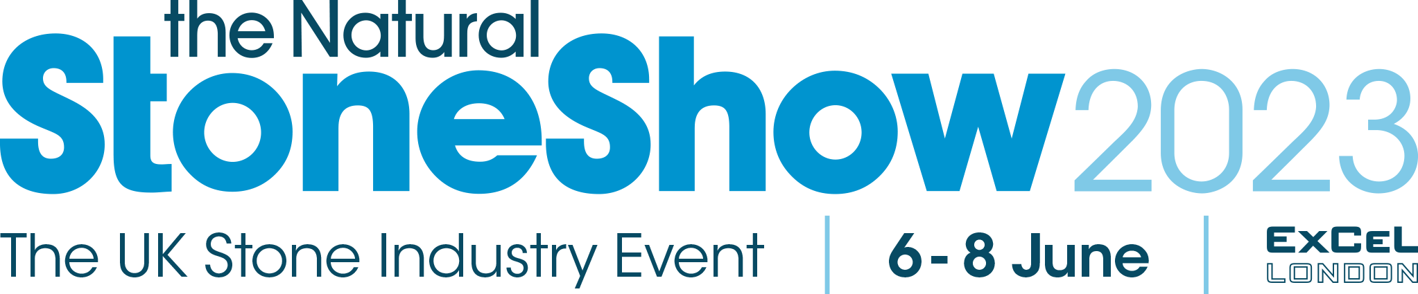 Registration is now open for the 2023 Natural Stone Show! - The Stone ...