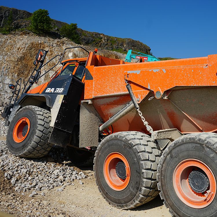 Hillhead 2026 | The UK’s Largest Construction Equipment Show