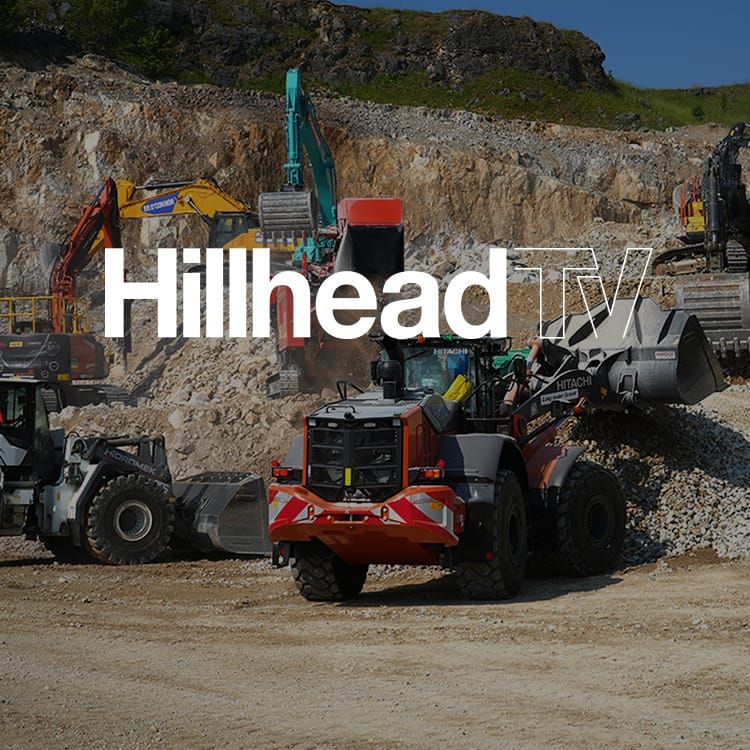 Hillhead 2026 | The UK’s Largest Construction Equipment Show