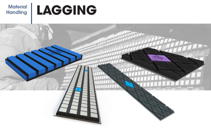 Martin QR Lagging - Hillhead 2026