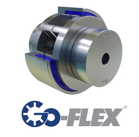 Martin Go-Flex Couplings - Hillhead 2024