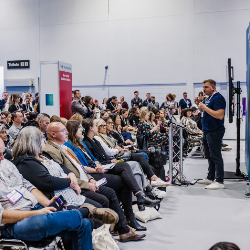 B2B Marketing Expo | Marketing Event