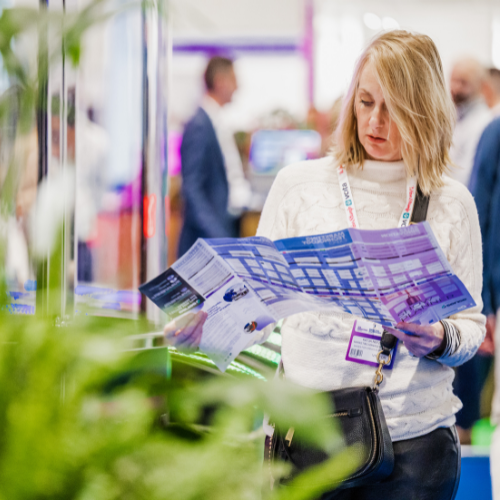 B2B Marketing Expo | Marketing Event