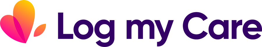 Log My Care - UK Care Week