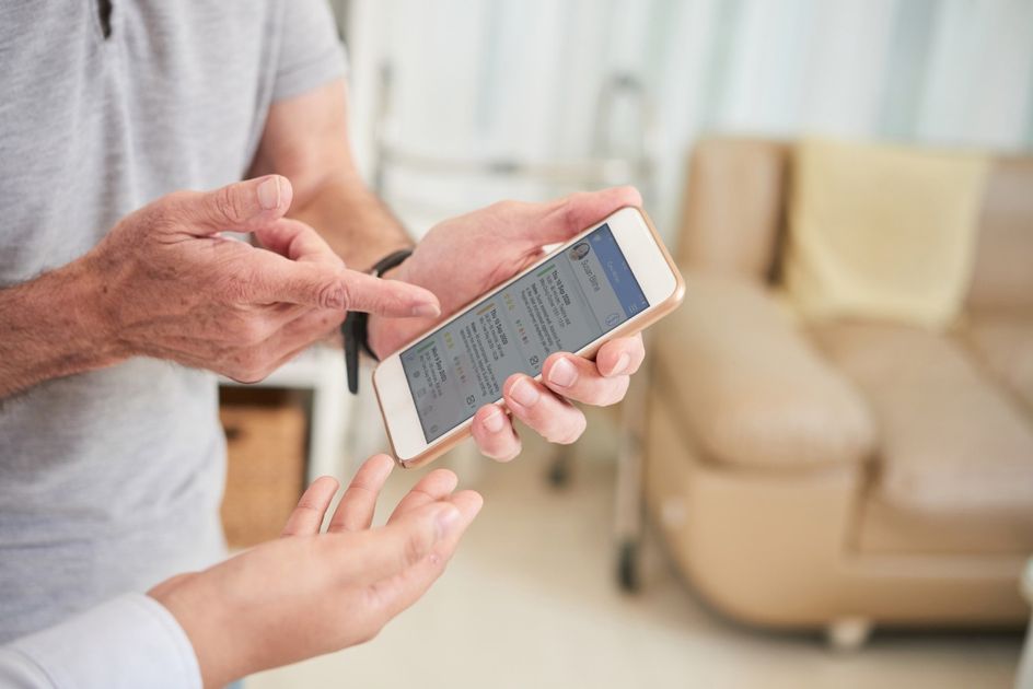 Three steps to choosing the best care management software - UK Care Week