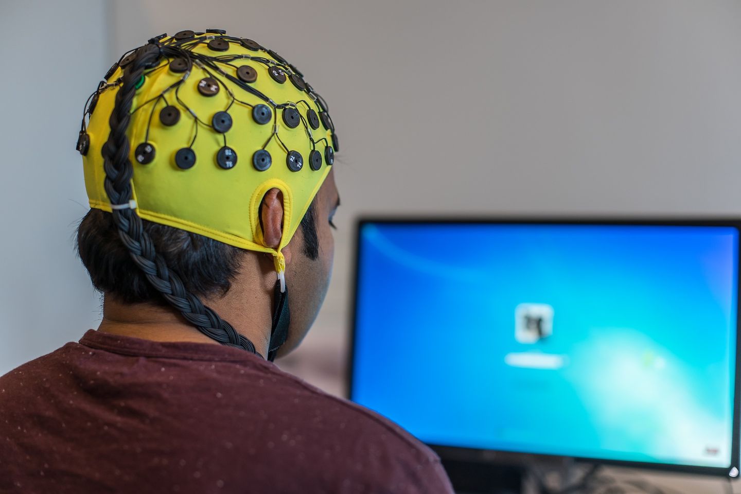 WATER-BASED EEG: HERE TO STAY OR GIVE IT A MIST? - by the British ...
