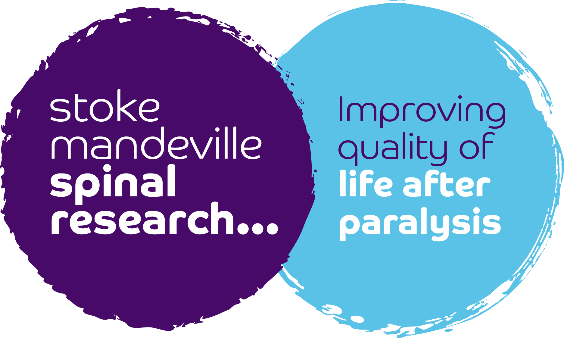 Stoke Mandeville Spinal Research - Neuro Convention 2022