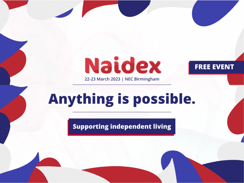 Naidex