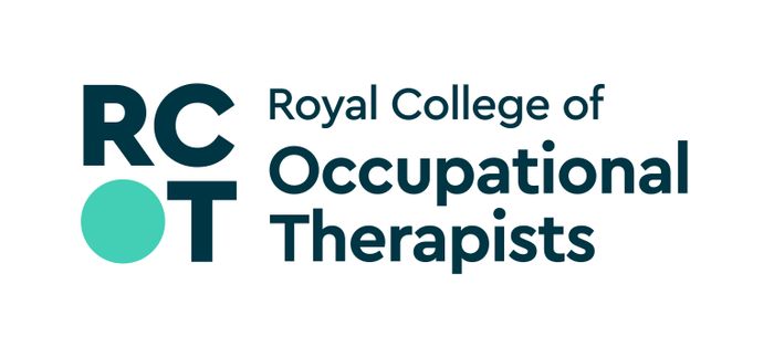 Royal College of Occupational Therapists (RCOT) - Naidex