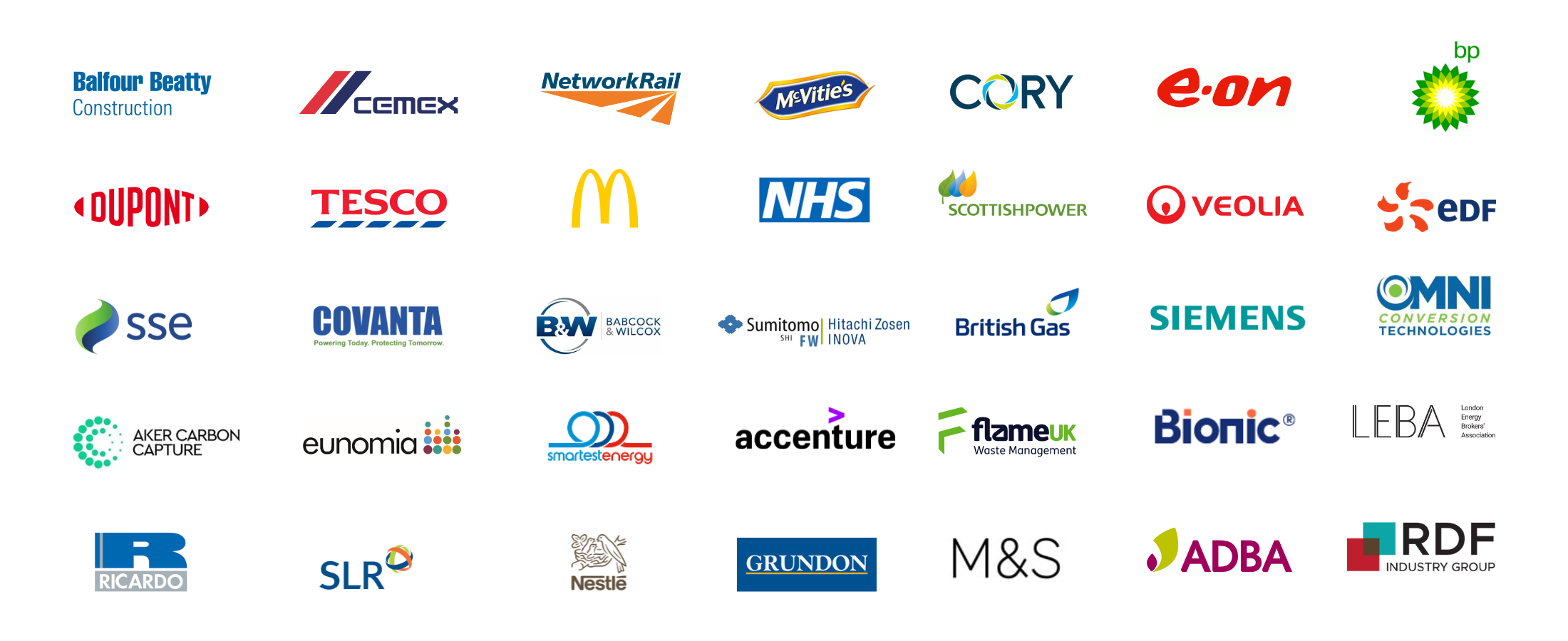 Energy, Fuels & Decarbonisation Conference, Event | ESS Expo