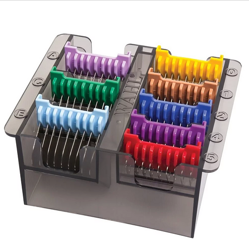 Products and brands at the show - National Equine Show 2023