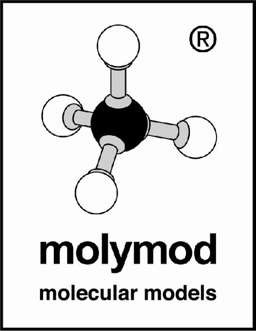 Molymod - New Scientist Live 2024
