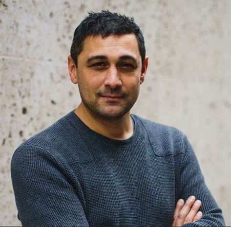 Welcome to New Scientist Live