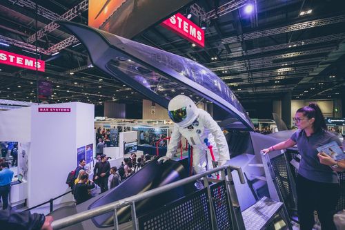 Welcome - New Scientist Live Manchester 2022