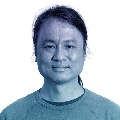 Speakers - New Scientist Live 2024