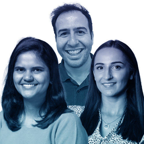 New Scientist Live Talks Stages