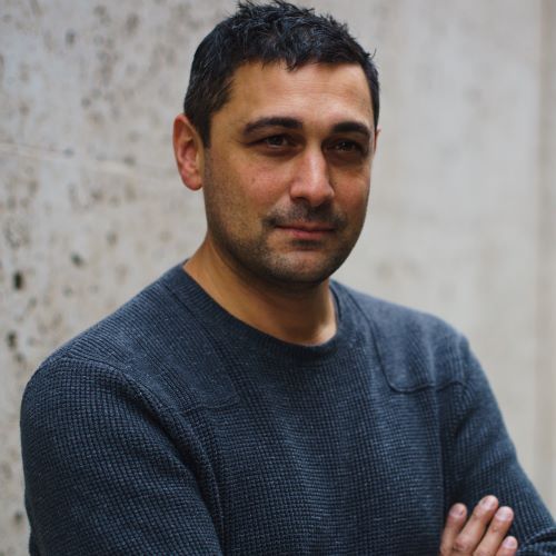 New Scientist Live The Stages