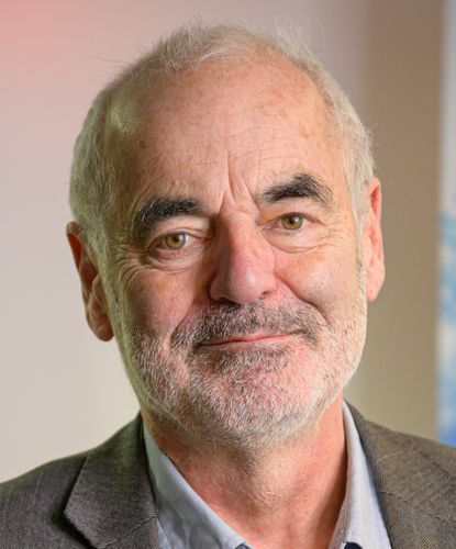 New Scientist Live The Stages