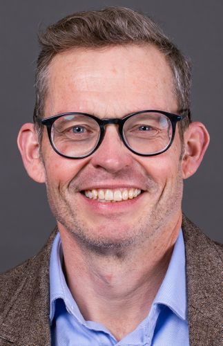 New Scientist Live The Stages