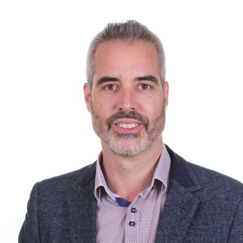 New Scientist Live The Stages