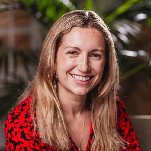 Emily Barrett - Reset Connect London 2025