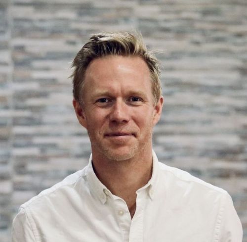 2024 Speakers | Reset Connect London