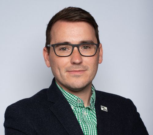 2024 Speakers | Reset Connect London