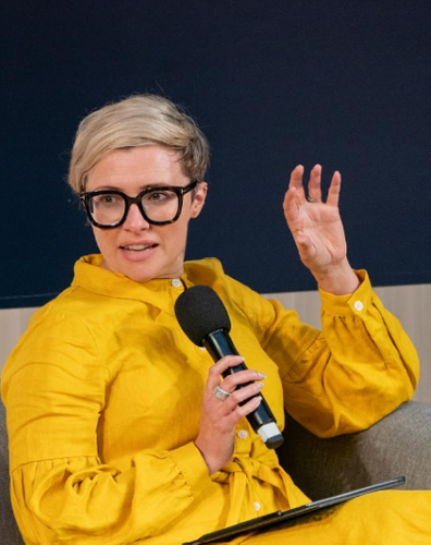 Denise Hicks - Reset Connect London 2025