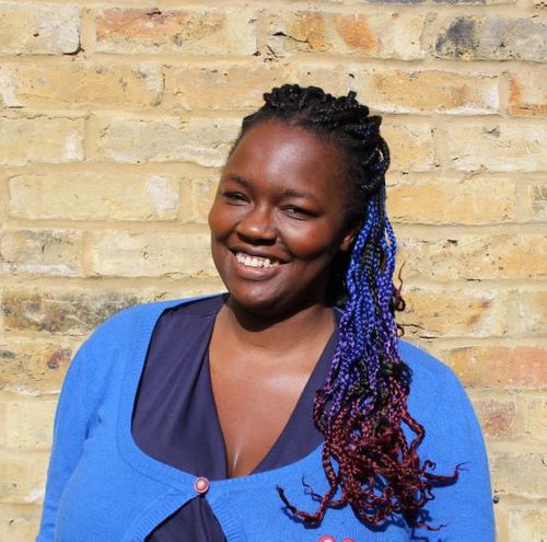 Kemi Akinola - Reset Connect London 2025