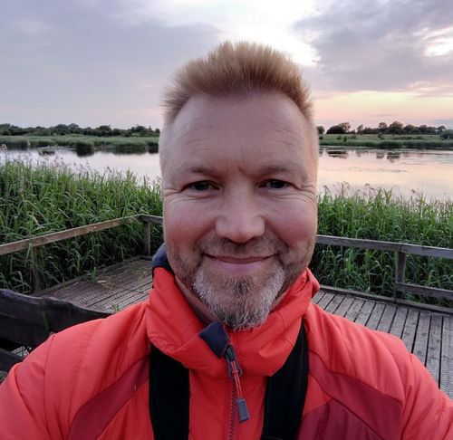 Reset Connect London 2024 - Sustainability & Net-Zero Event