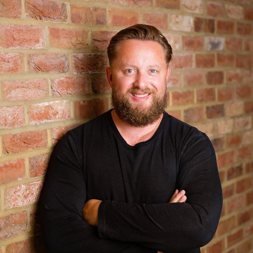 Reset Connect London 2025 - Sustainability & Net-Zero Event