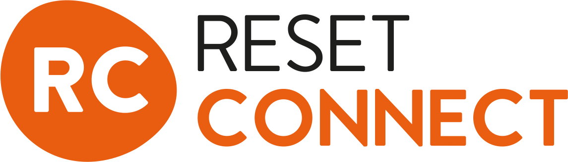 Ed Whiting - Reset Connect 2026