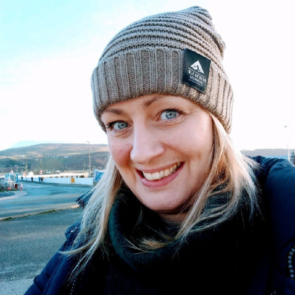 Laura Schofield - Reset Connect 2026