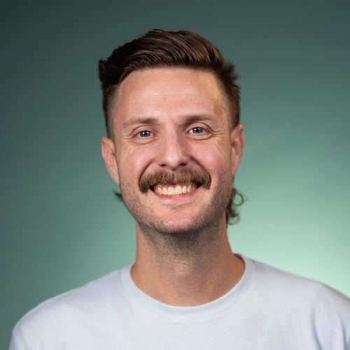 Mark Sorenson - The New York Restaurant Show