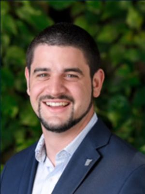 Mitchell Meredith - New York Restaurant Show