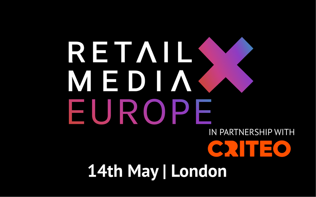Retail MediaX Europe 2026 | Europe’s Leading Retail Media Event