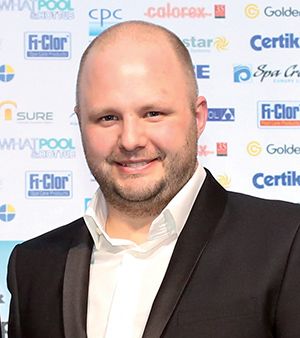 Alex Kemsley - Spatex 2024