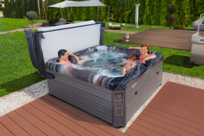 Wellis will continue on the path of developements! - Spatex 2021 - The ...