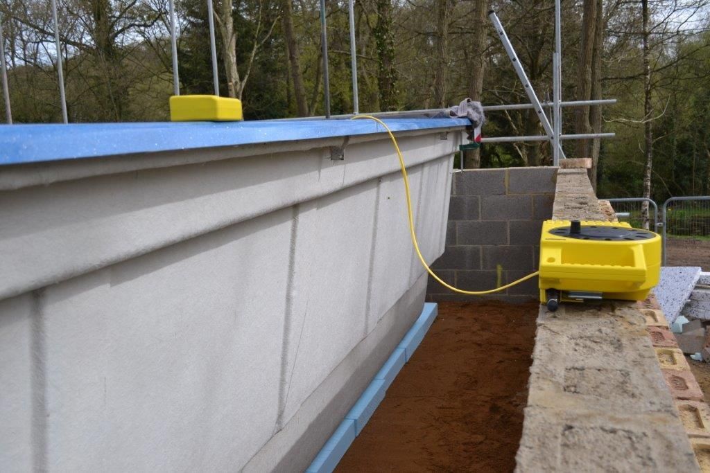 ZIPLEVEL PRO-2000 - Spatex 2024