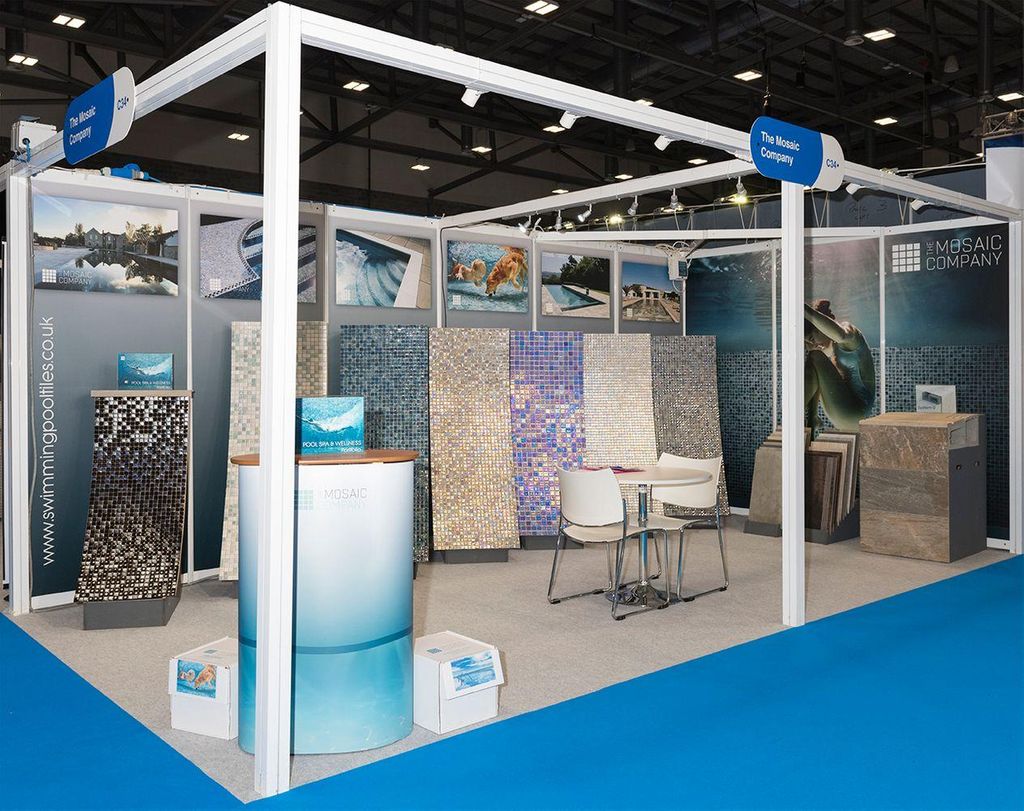 SPATEX 2025 Exhibition - why exhibit - how do i book a stand - benefits ...